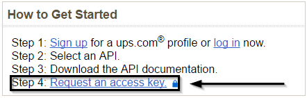 UPS Freight – UPGF - Cabotage TMS : Cabotage TMS
