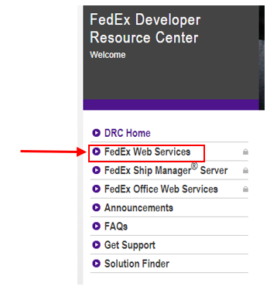 FedEx Freight - FXFE & FXNL - Cabotage TMS : Cabotage TMS