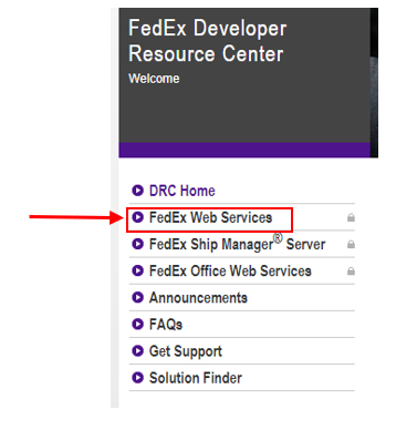 FedEx Freight - FXFE & FXNL - Cabotage TMS : Cabotage TMS