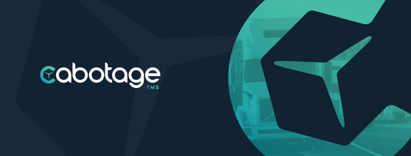 Home - Cabotage TMS : Cabotage TMS